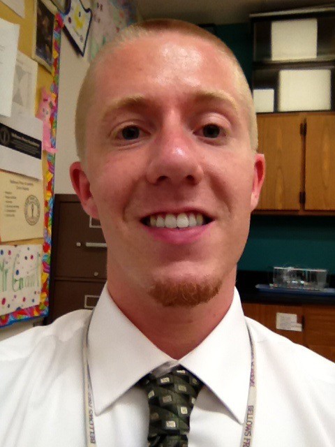 Meet the New Teachers at BFA Fairfax – Part 2 – The FWSU Story