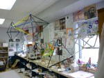 GEMS Students Learn the Art of Geometry – The FWSU Story