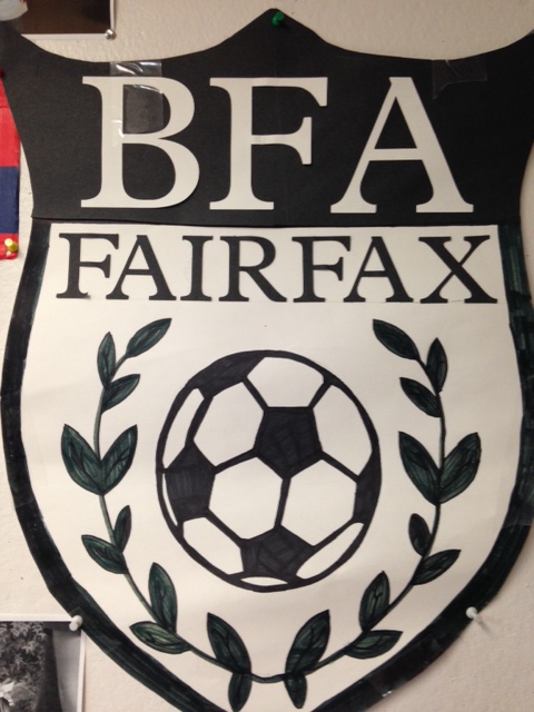 BFA Athletic Department Gives Back – The FWSU Story