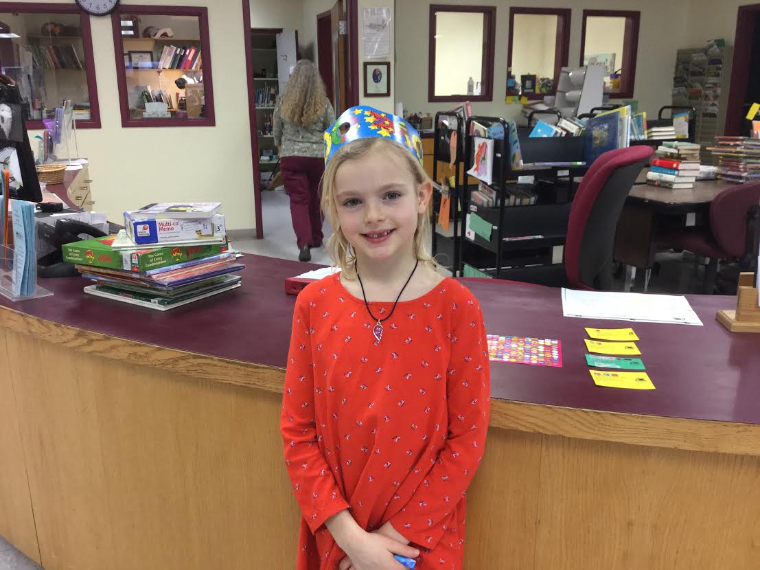 February Focus – The FWSU Story