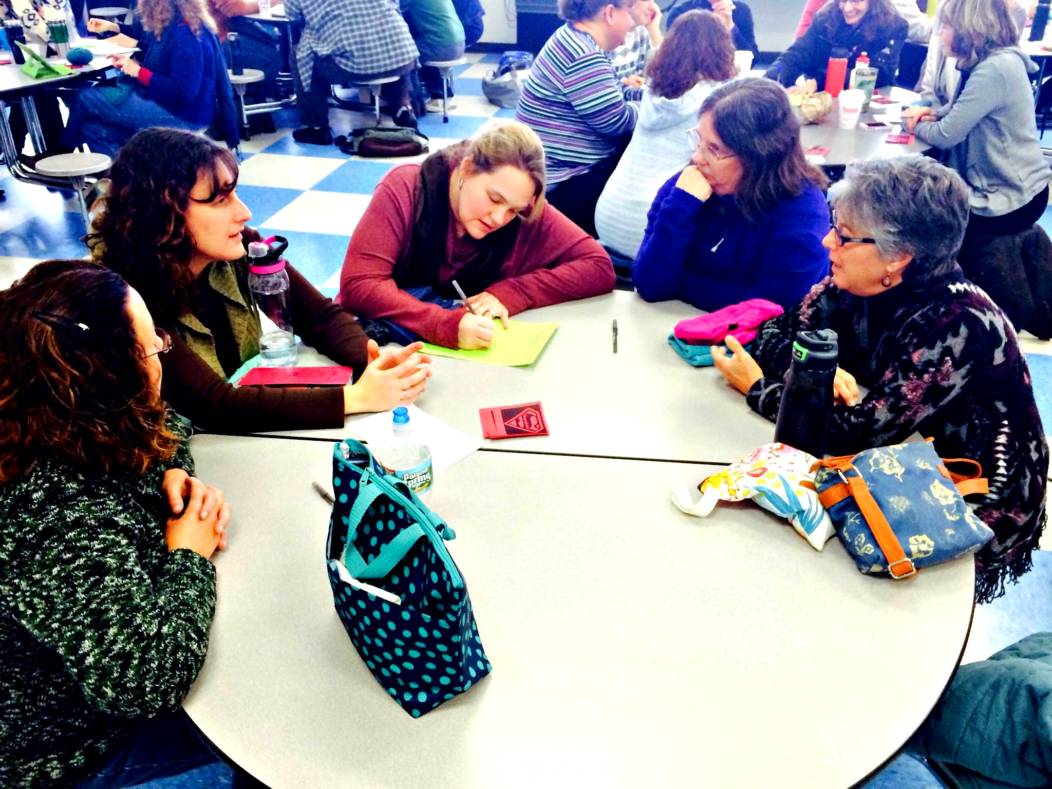 PBIS for Paraeducators – The FWSU Story