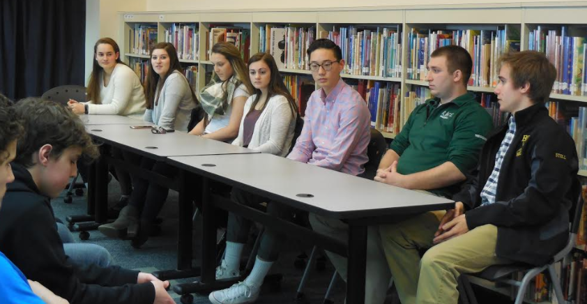 THE FWSU STORY: Georgia Students Step into their Future – The FWSU Story