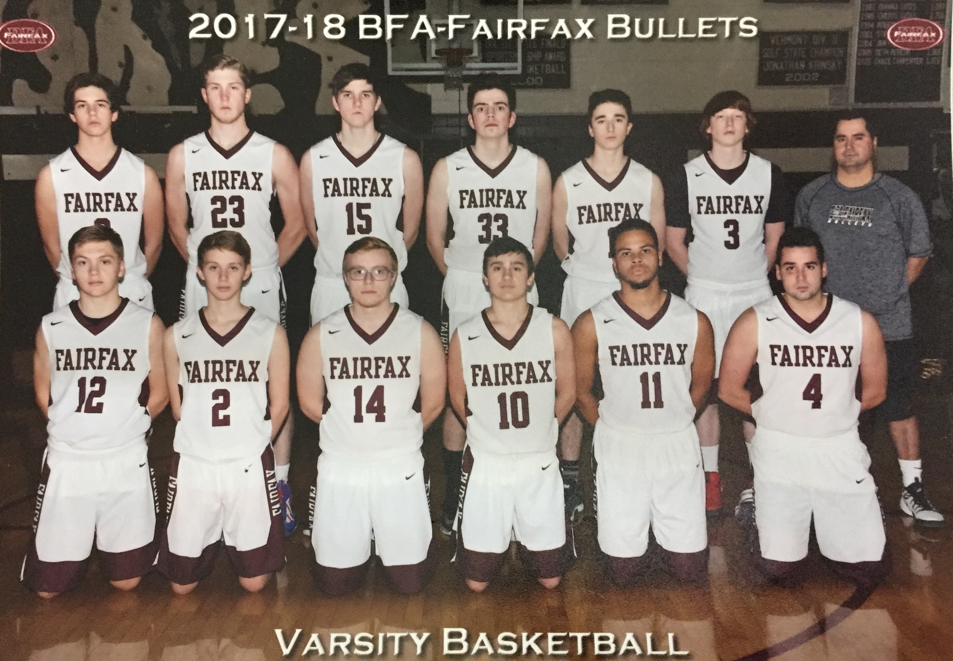 THE FWSU STORY: March Madness is Alive at BFA Fairfax – The FWSU Story