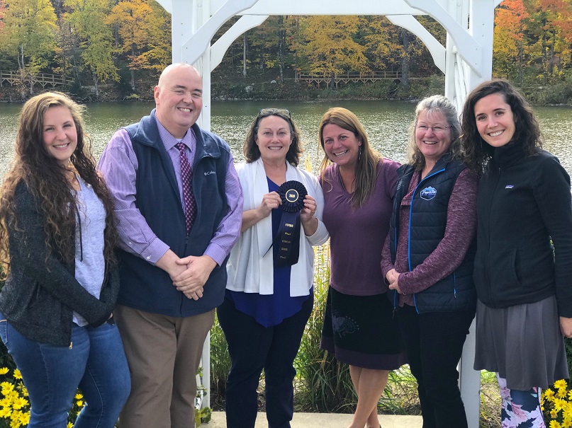 The FWSU Story: Fletcher Elementary Named PBIS Exemplar School for ...