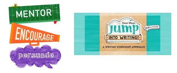 Jump Into Writing – The FWSU Story