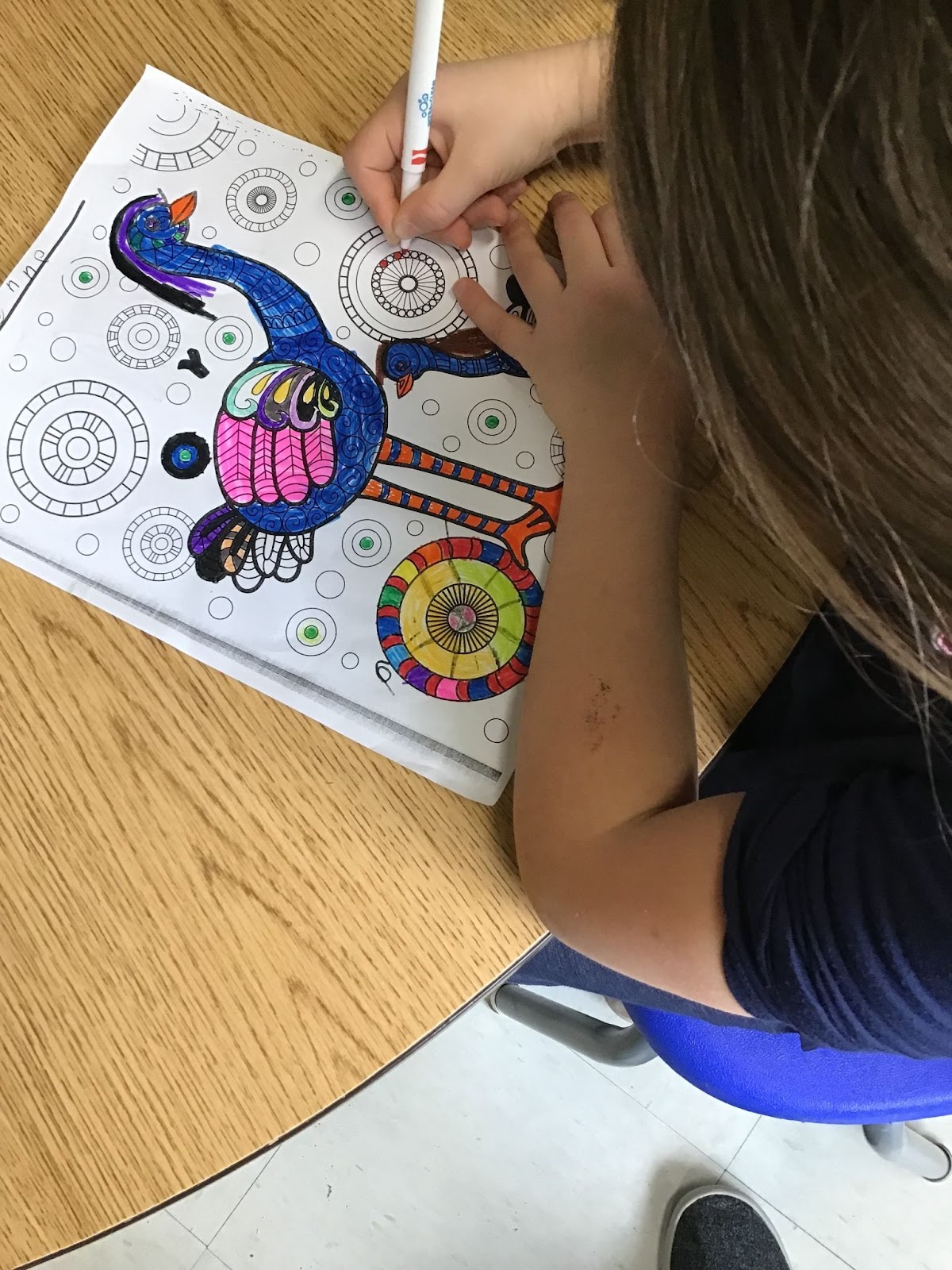 Relaxation and Meditation in Kindergarten – The FWSU Story