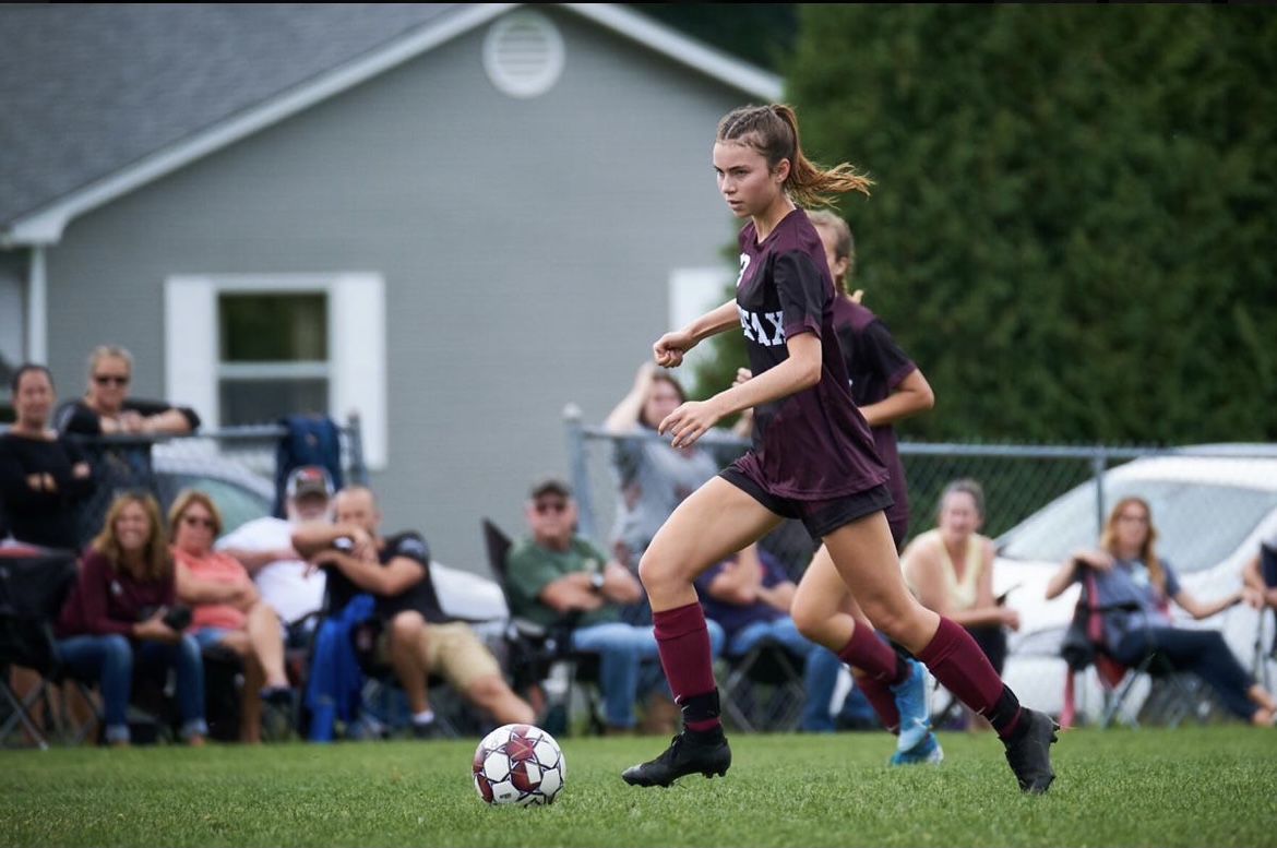 Anna Sargent Selected as VSADA and NIAAA Top Scholar-Athlete – The FWSU ...